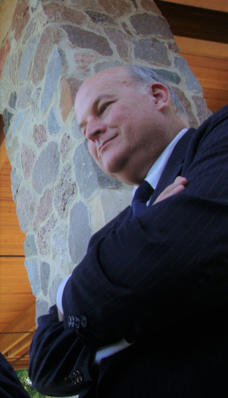 Meet Kevin M. Smith – Law Offices of Kevin M. Smith